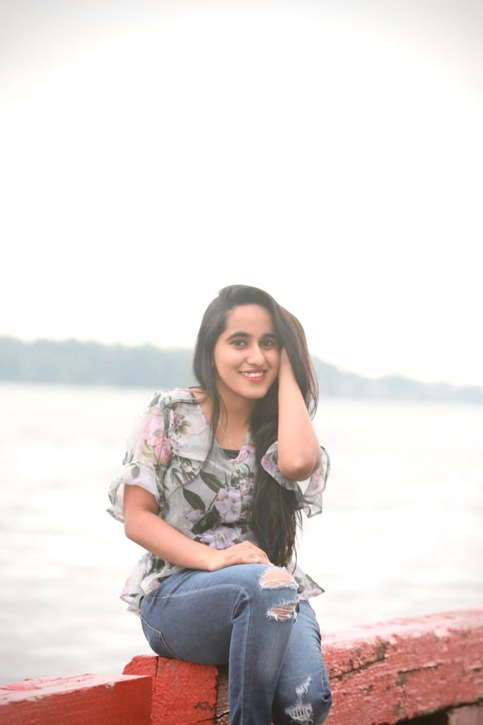 Personal Portofolio website